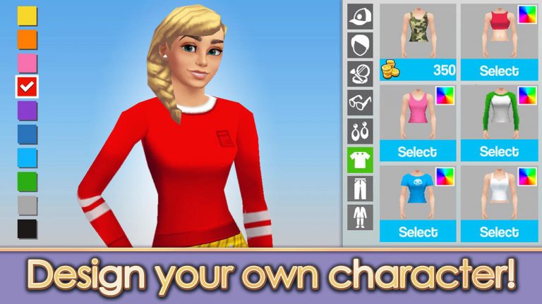 Home Street MOD APK 0.39.6 (Unlimited Money) for Android