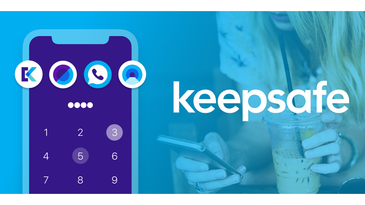 Keepsafe MOD APK 11.1.2 (Premium Unlocked) for Android