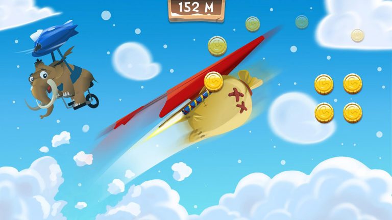 Learn 2 Fly MOD APK 2.8.23 Download (Unlimited Money) for Android