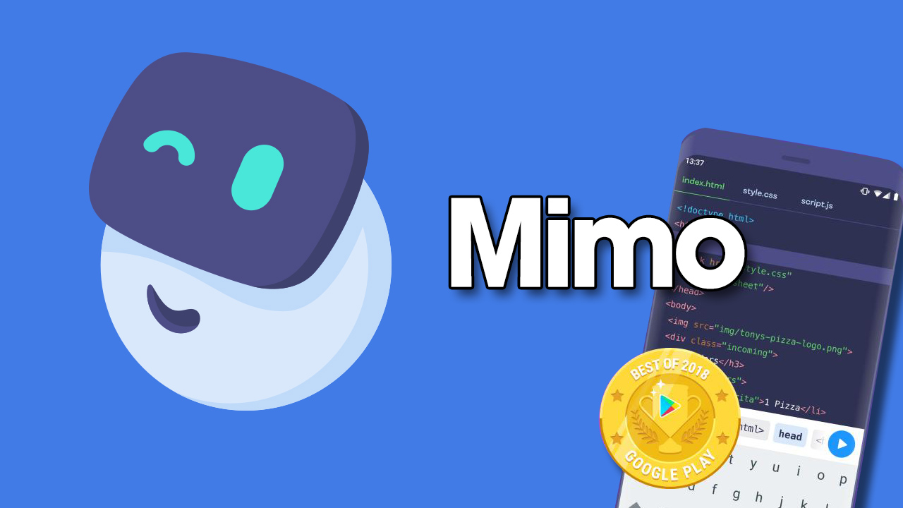 Mimo MOD APK 3.120 (Pro Unlocked) for Android