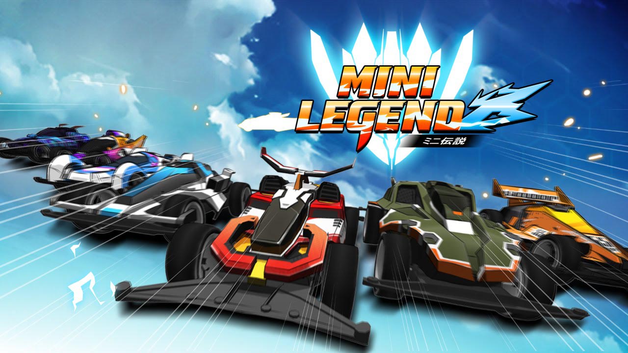 Mini Legend MOD APK 2.7.12 (Unlimited Money) for Android