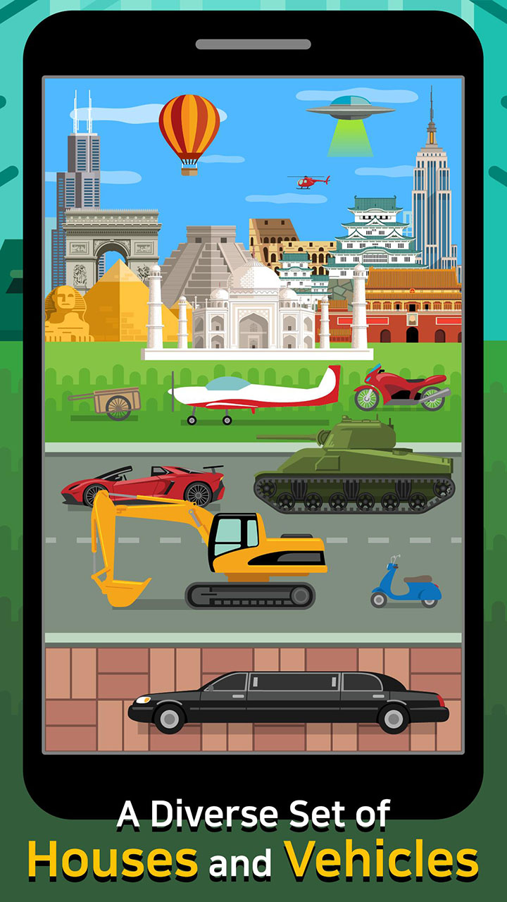 Muscle King MOD APK 1.3.1 Download (Free Shopping) for Android