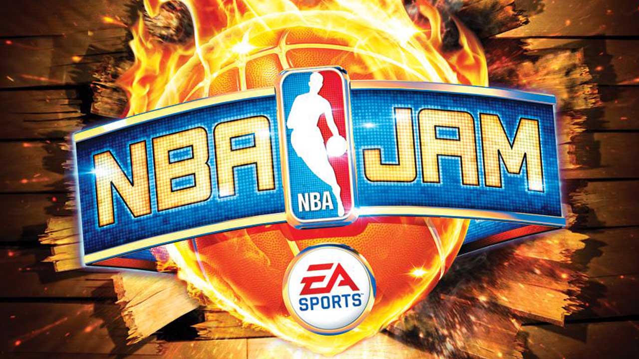 NBA JAM MOD APK 04.00.80 Download (Paid for free) for Android