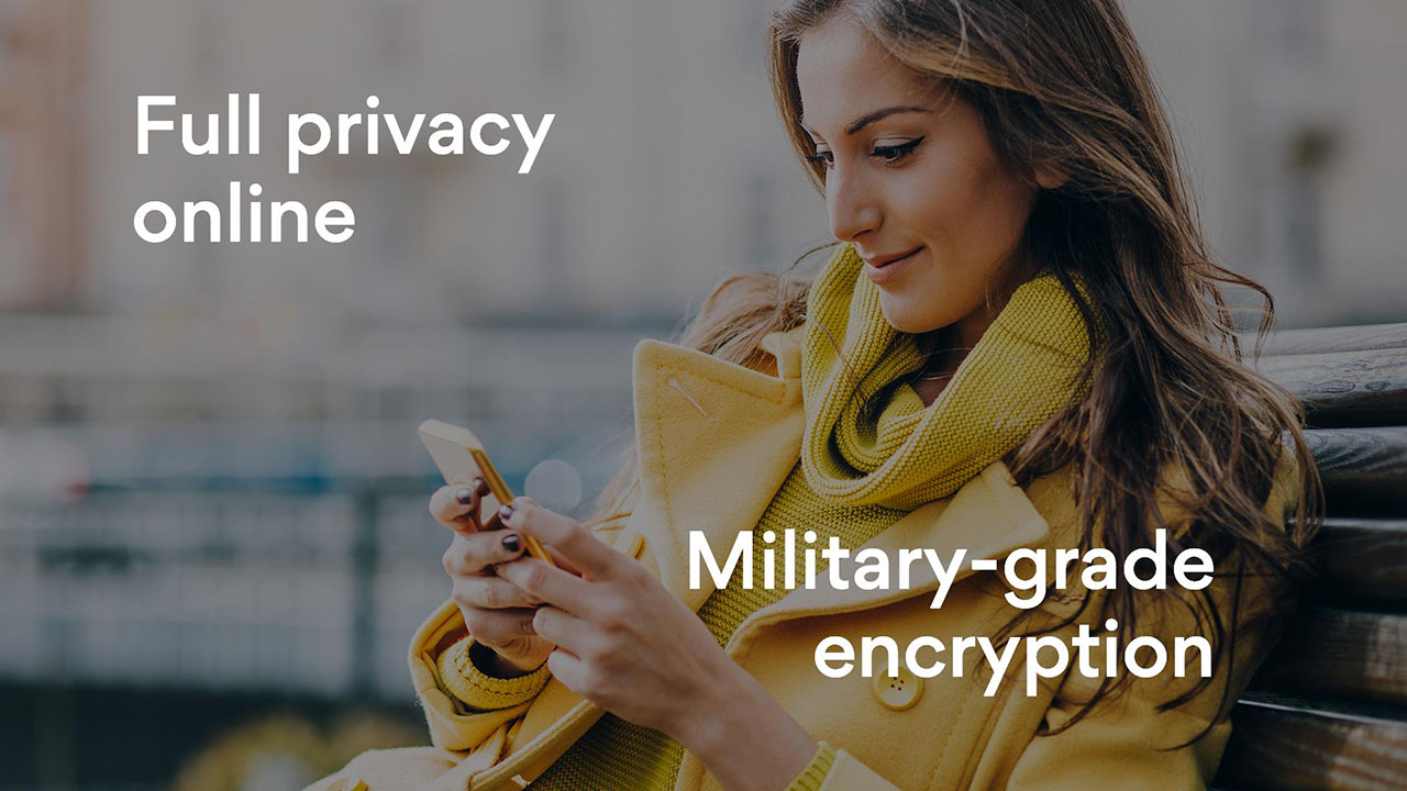 NordVPN MOD APK 5.18.2 (Premium Accounts) for Android