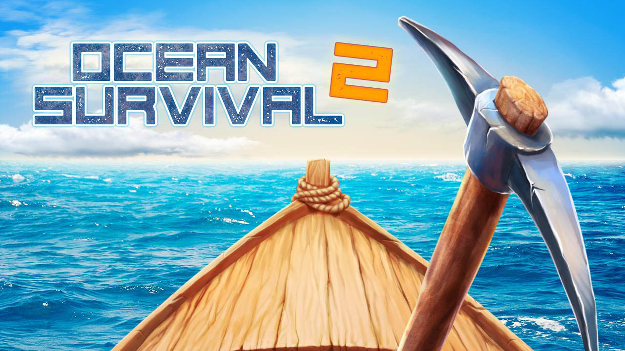 Ocean Survival MOD APK 2.0.2 Download (Unlimited Money) for Android