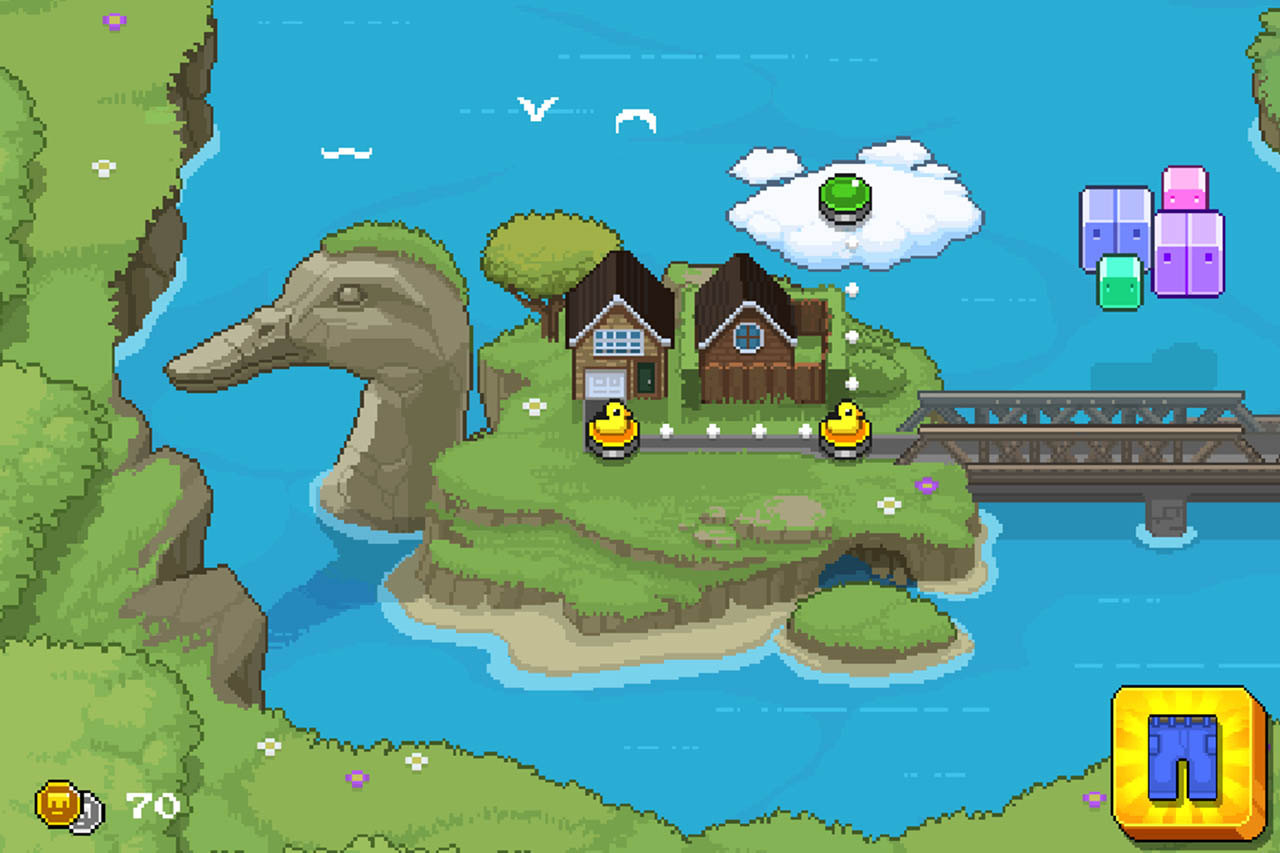 PewDiePie: Legend of Brofist MOD APK 1.4.3 Download for Android