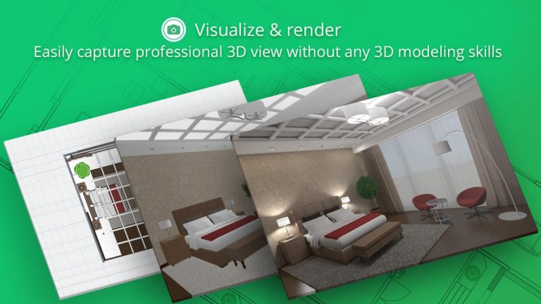 Planner 5D MOD APK 2.1.11 (All Unlocked) for Android