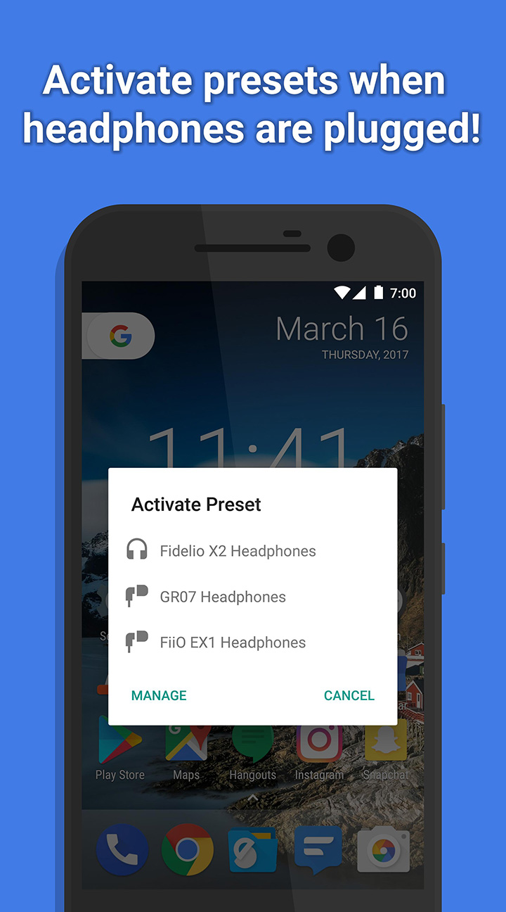 Precise Volume MOD APK 1.19.1 Download (Pro Features Unlocked) for Android