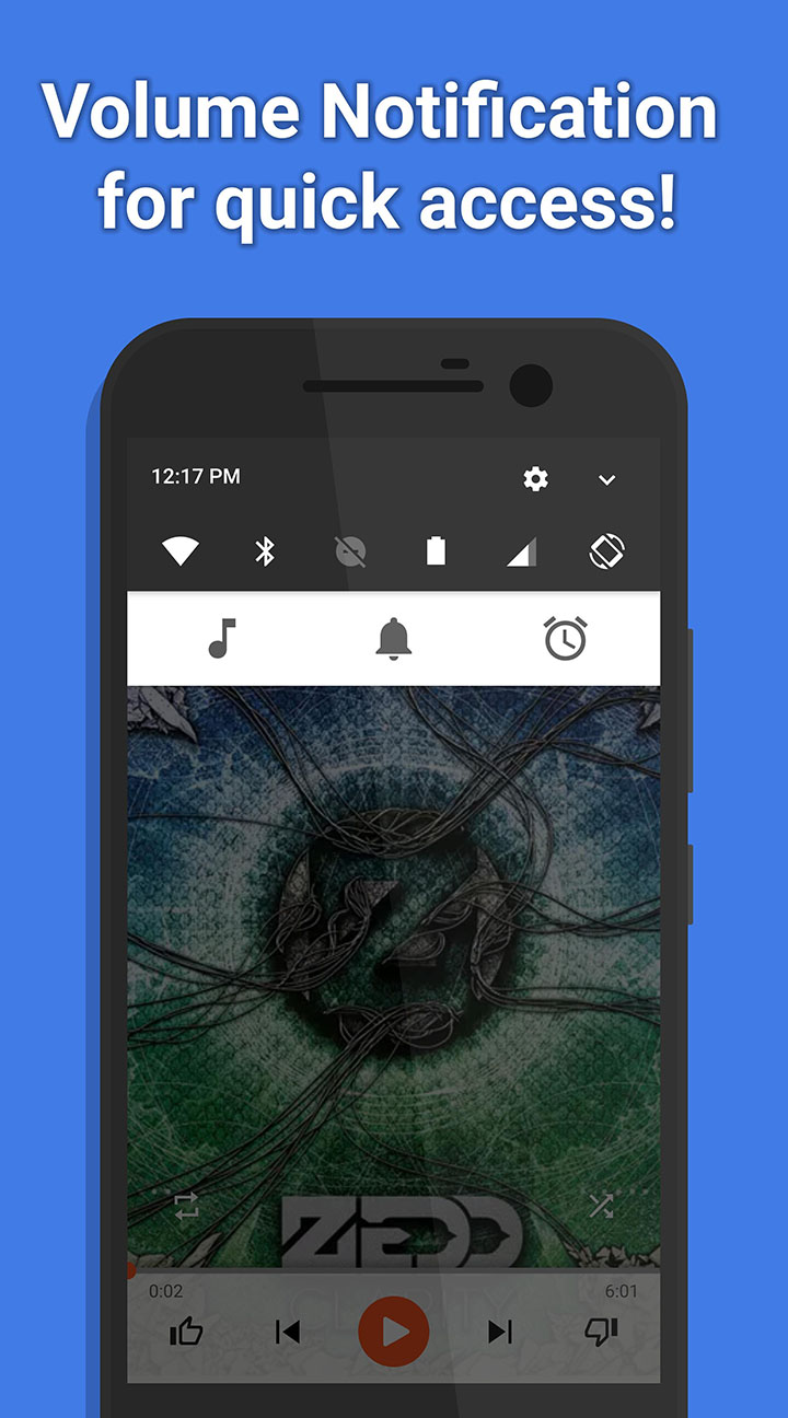 Precise Volume MOD APK 1.19.1 Download (Pro Features Unlocked) for Android