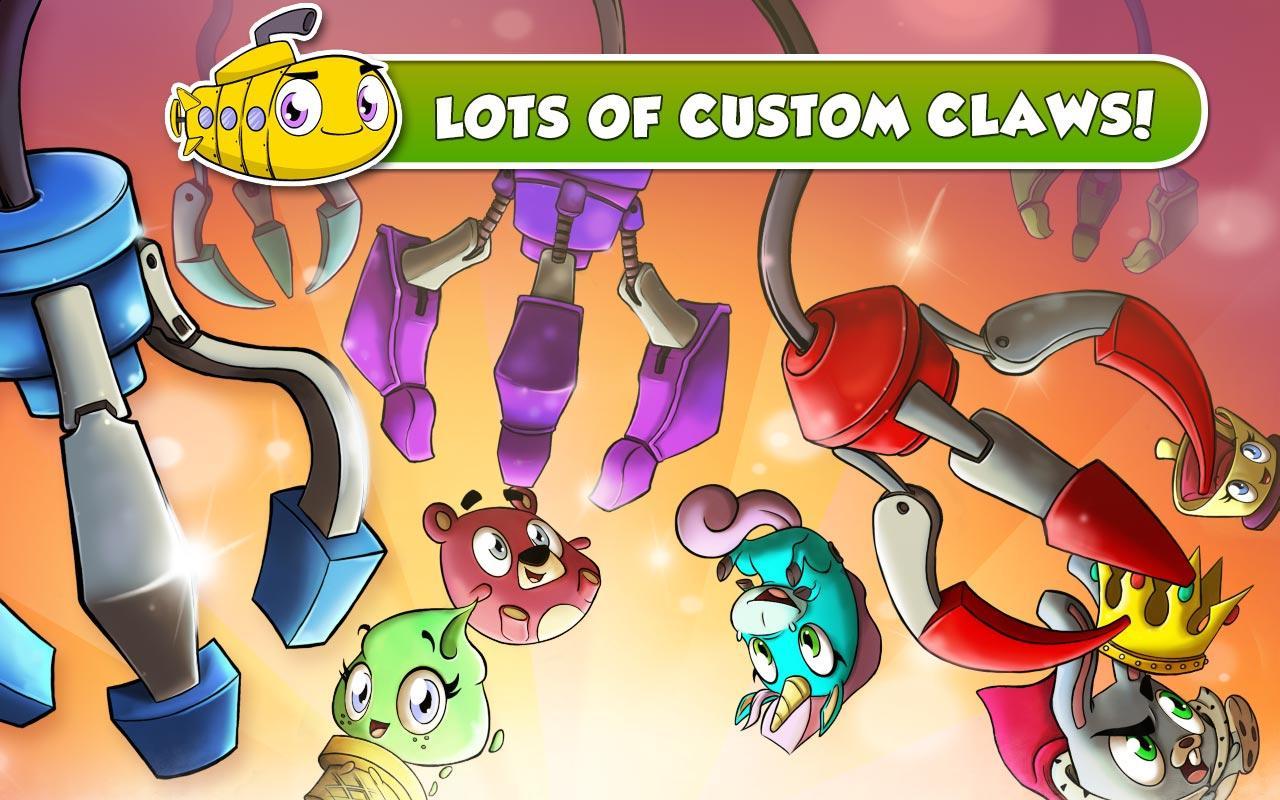 Prize Claw 2 MOD APK 3.0 Download (Unlimited Money) for Android