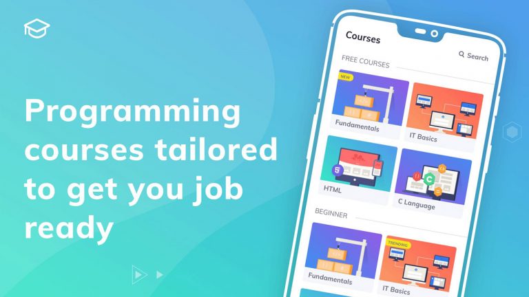 Programming Hub MOD APK 5.1.56 (Pro Unlocked) for Android