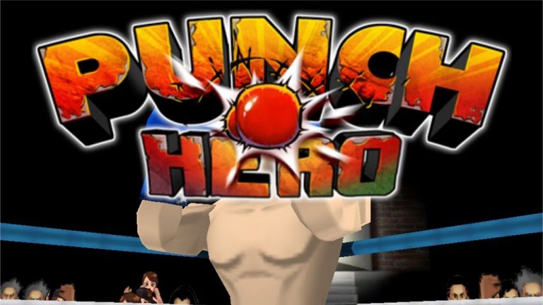Punch Hero MOD APK 1.3.7 (Unlimited Money) for Android