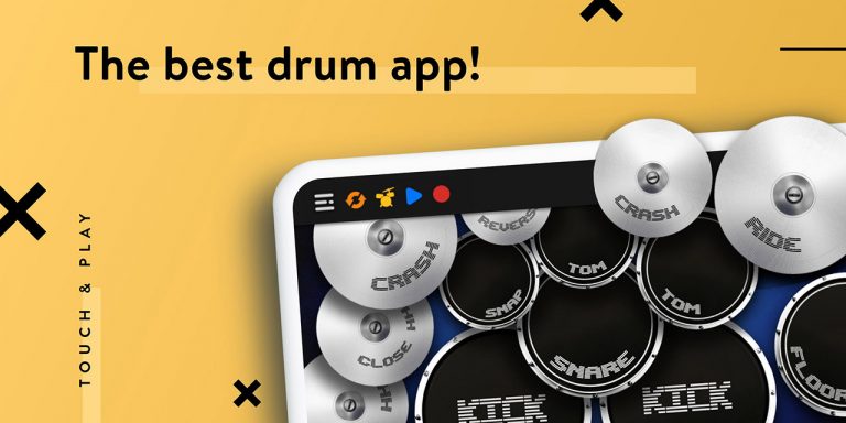 REAL DRUM MOD APK 10.15.2 (Premium Unlocked) for Android