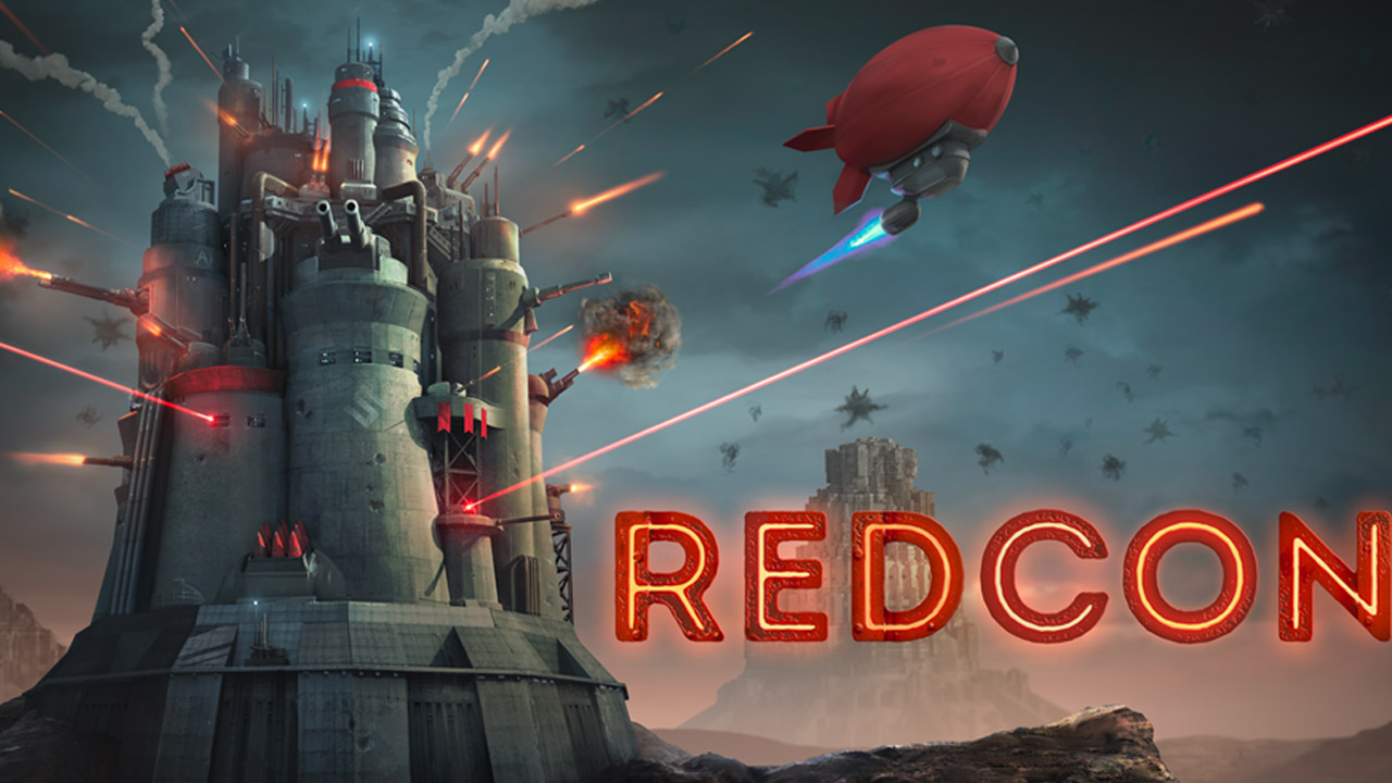 REDCON MOD APK 1.4.4 (Unlocked) for Android