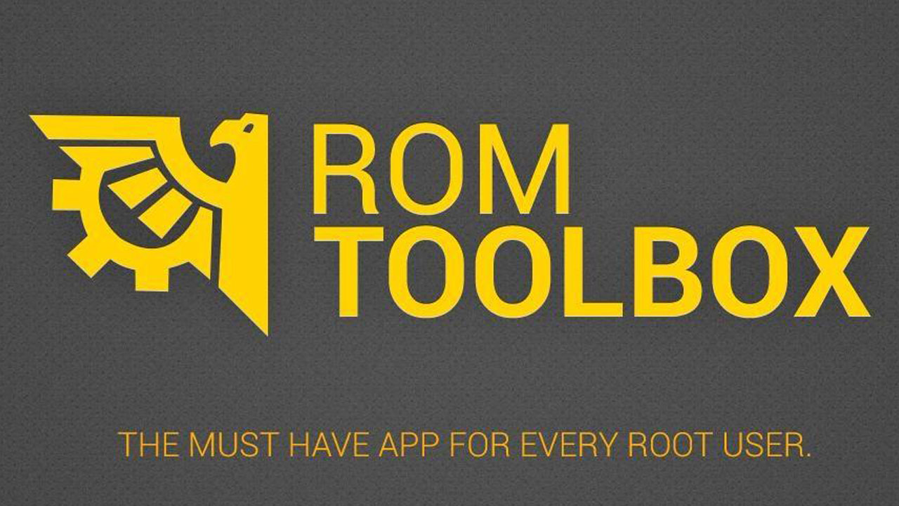 ROM Toolbox Pro MOD APK 6.5.1.0 (Premium Unlocked) for Android