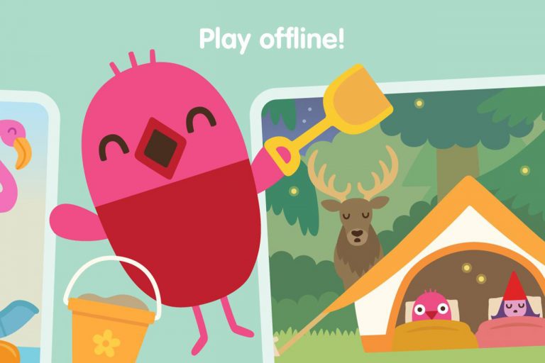 Sago Mini World MOD APK 3.9 Download (Unlocked) free for Android