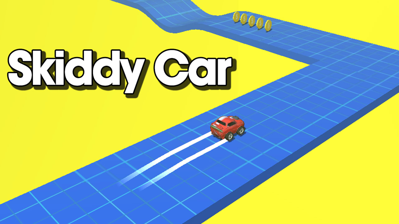 Skiddy Car MOD APK 1.3.2 Download (Unlimited Money) for Android