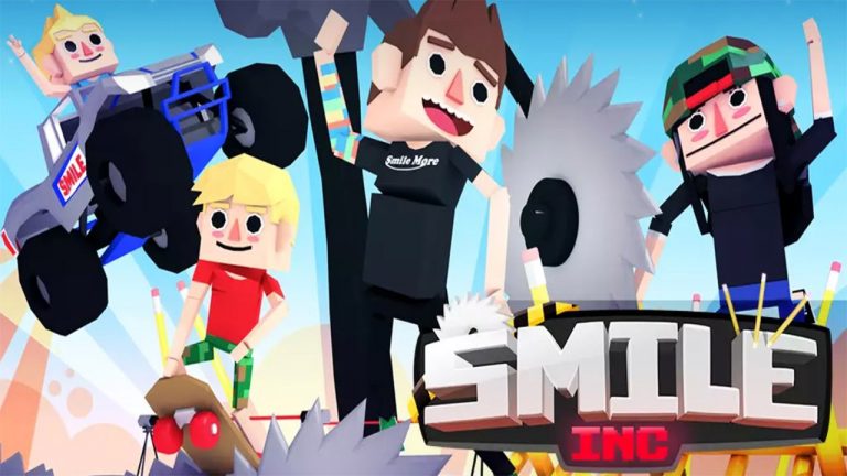 Smile Inc MOD APK 1.1 Download (Unlocked) free for Android