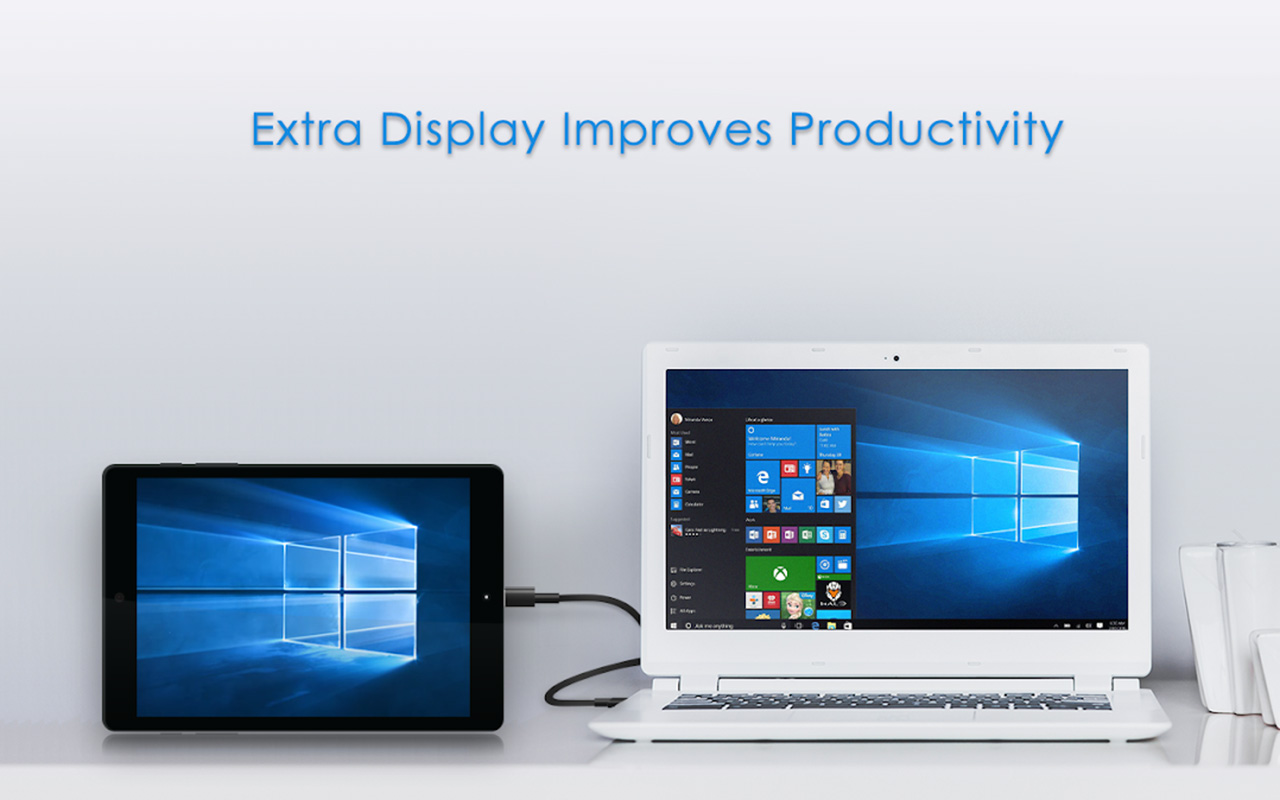 Splashtop Wired XDisplay MOD APK 1.0.0.11 Download (Paid for free) for ...