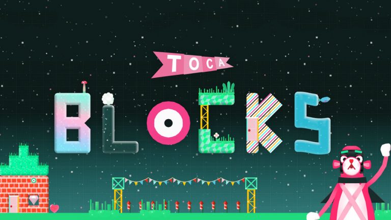 Toca Blocks MOD APK 1.2.1 Download (Paid for free) for Android