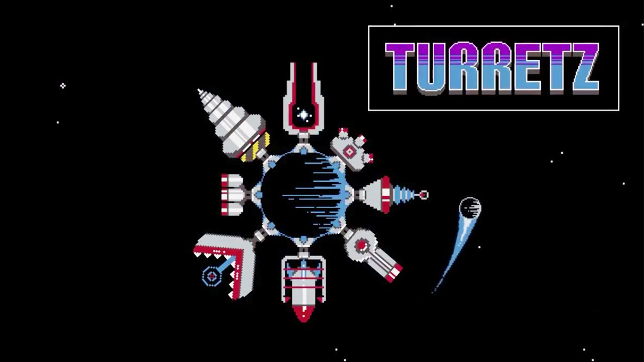 Turretz MOD APK 3.0.12 Download (Free shopping) for Android