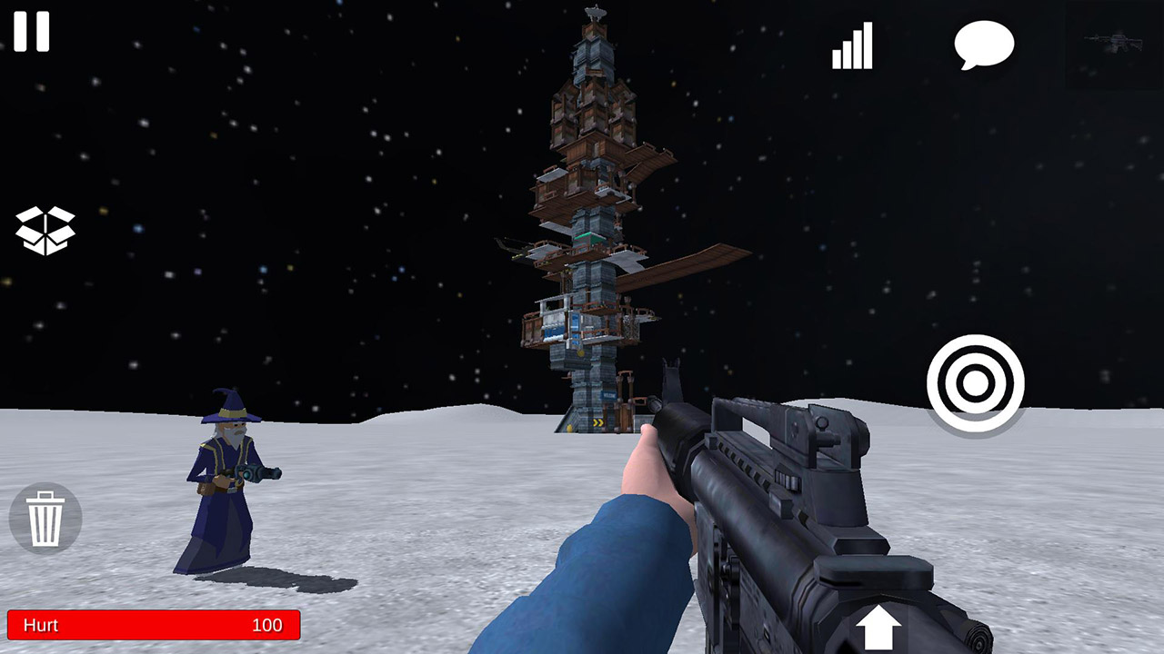 Ultimate Sandbox MOD APK 2.6.2 Download (Unlimited Money) for Android