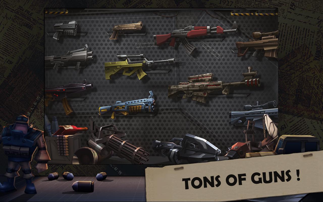 WarCom Genesis MOD APK 1.1.3 (Unlimited Money) for Android