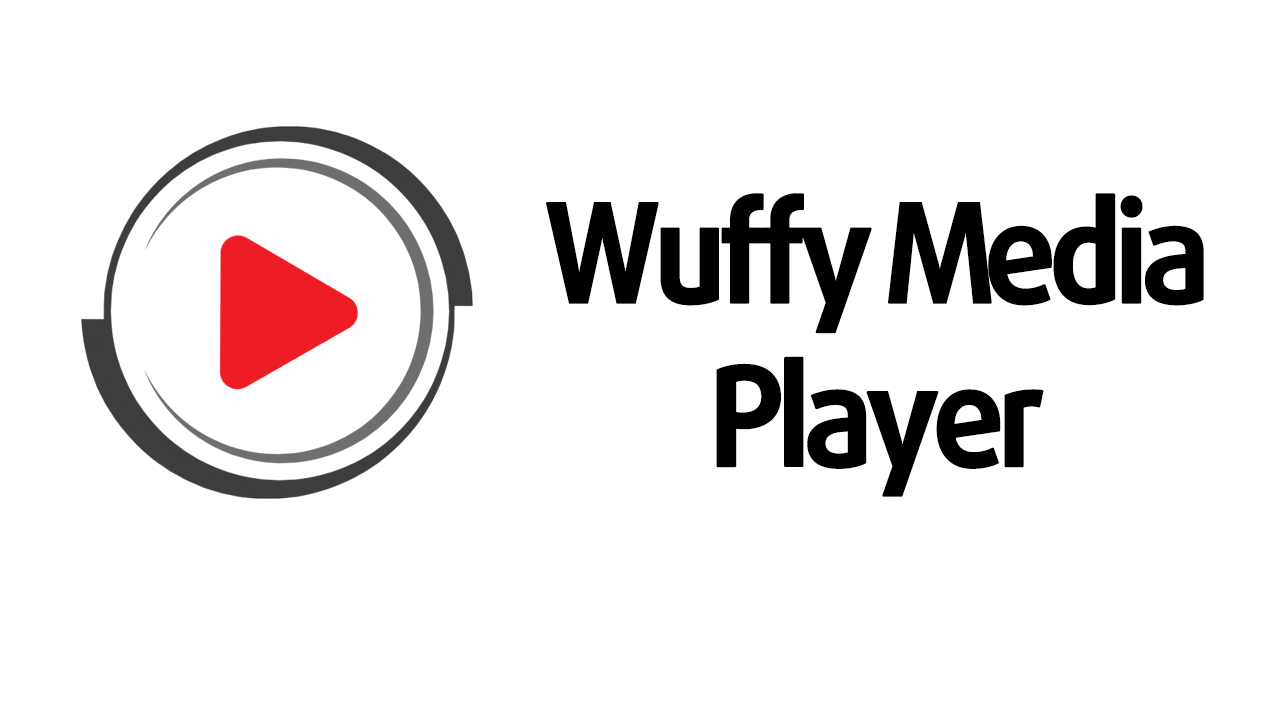 Wuffy Media Player MOD APK 3.5.37 (Ad-Free) for Android