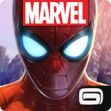 Spider-Man Unlimited MOD APK 4.6.0c Download (Unlocked Full) free for ...