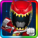 Power Rangers Dash MOD APK 1.6.4 Download (Unlimited Money) for Android