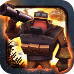 WarCom Genesis MOD APK 1.1.3 (Unlimited Money) for Android
