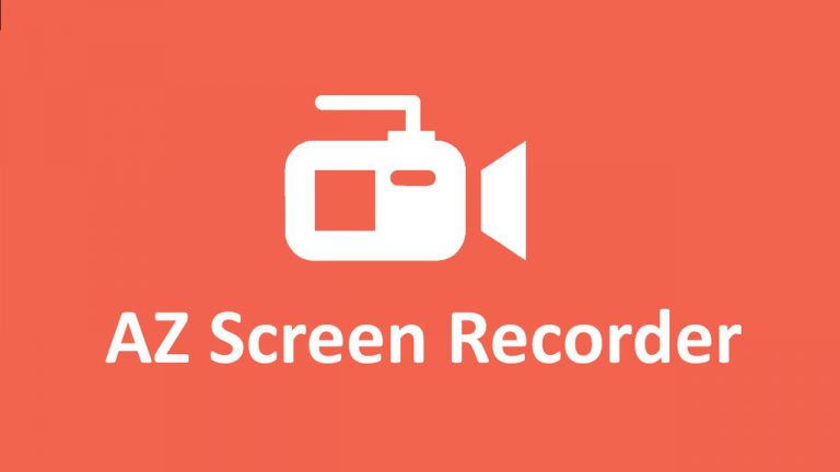 AZ Screen Recorder MOD APK 5.9.15 (Pro Unlocked) for Android