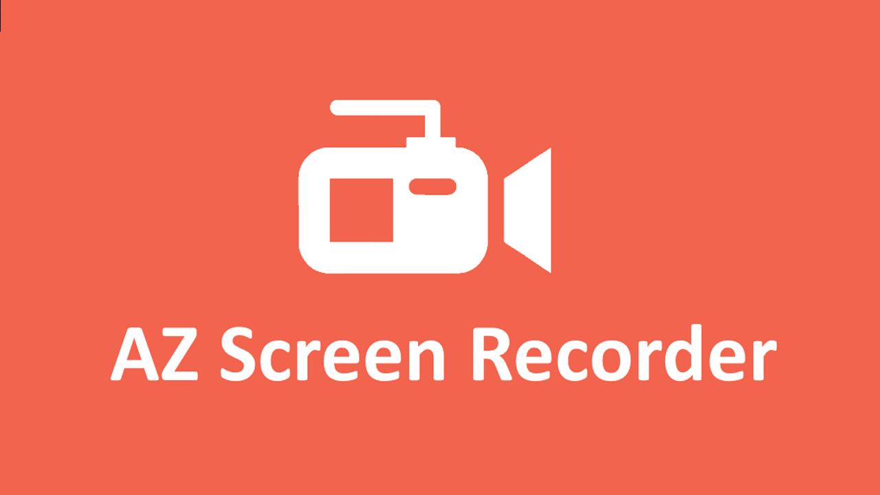 AZ Screen Recorder MOD APK 5.9.18 (Pro Unlocked) for Android