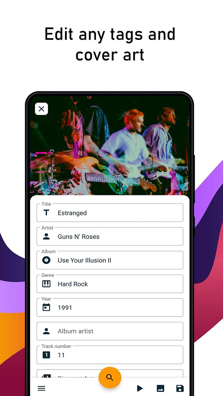 AutoTagger MOD APK 3.4.1 (Premium) for Android