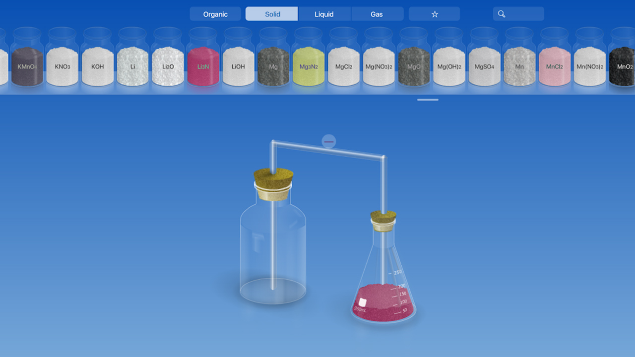 CHEMIST: Virtual Chem Lab MOD APK 5.0.3 (Premium) for Android