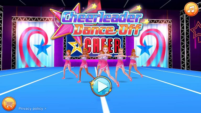 Cheerleader MOD APK 1.2.4 Download (Unlocked All) free for Android