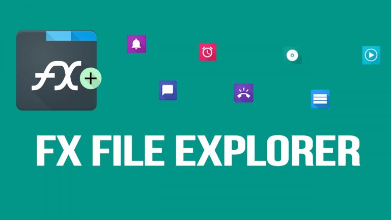 FX File Explorer MOD APK 9.0.0.3 (Paid for free) for Android