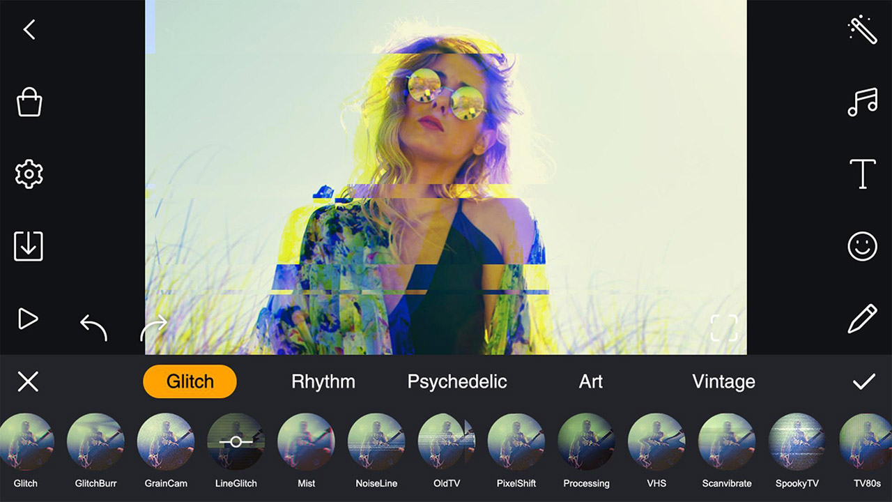 Film Maker Pro MOD APK 3.1.6.0 (Premium Unlocked) for Android