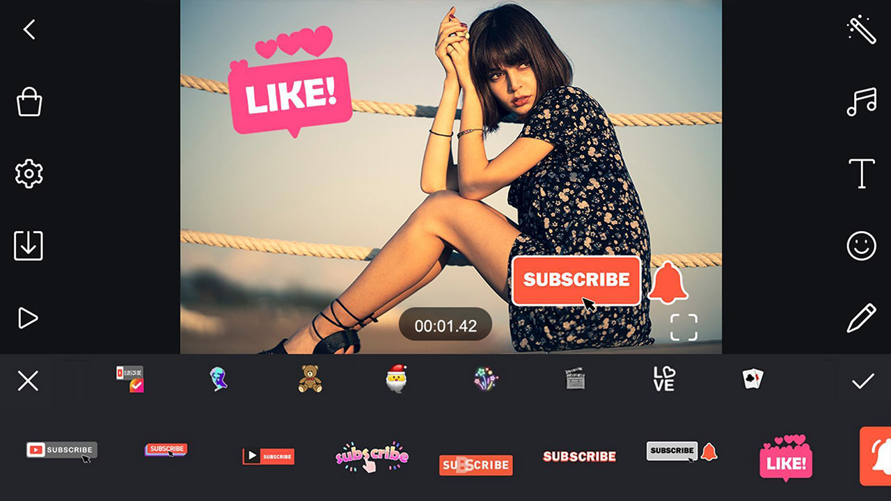 Film Maker Pro MOD APK 3.1.6.0 (Premium Unlocked) for Android