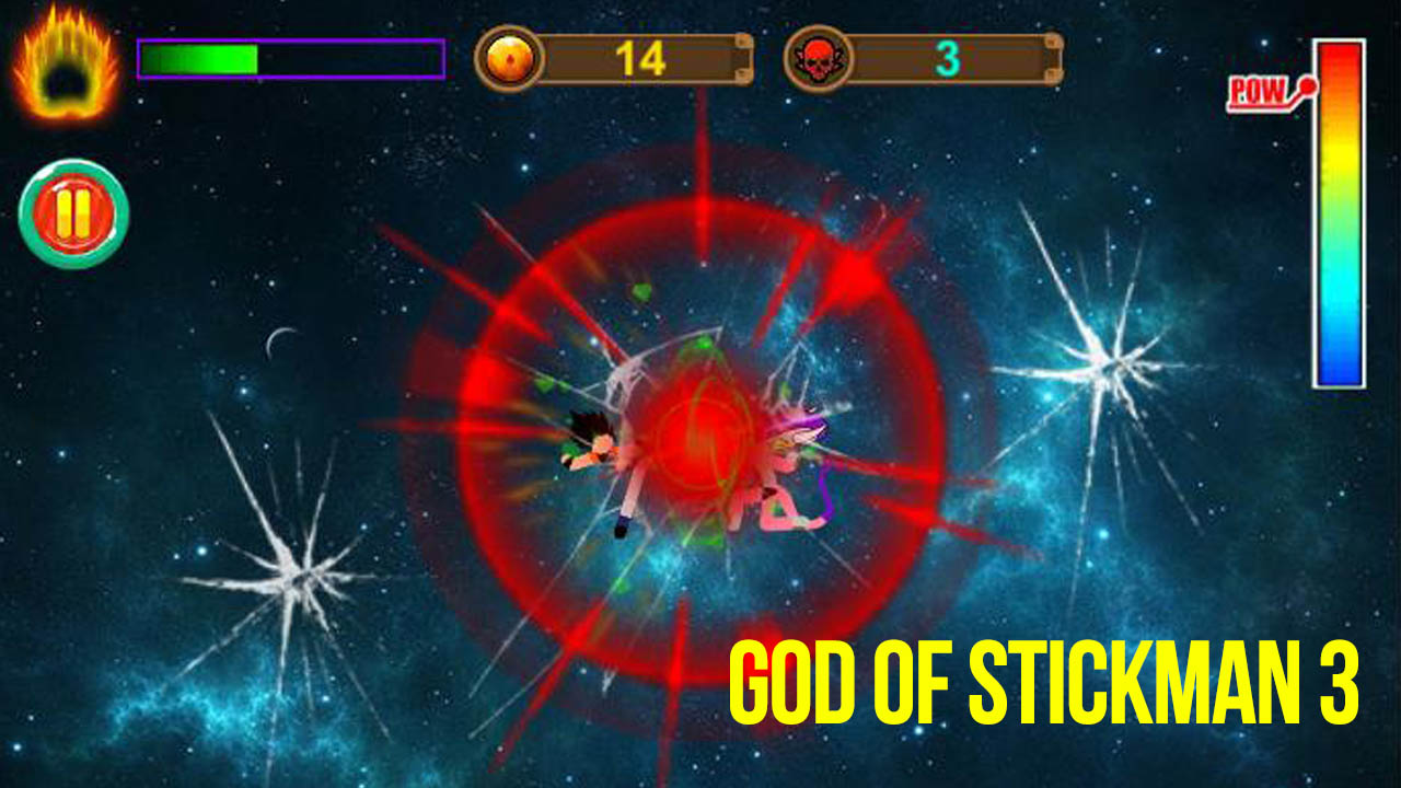 God of Stickman 3 MOD APK 1.6.0.5 Download (Unlimited Money) for Android