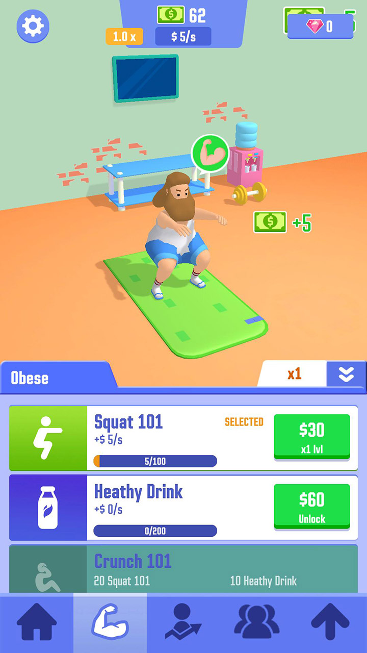 Idle Success MOD APK 1.6.7 Download (Unlimited Money) for Android