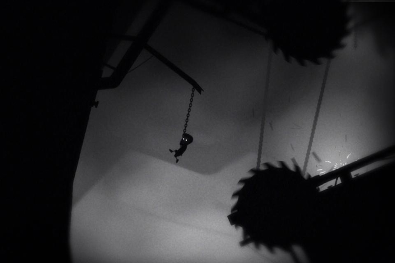 LIMBO APK + MOD v1.20 (Full Unlocked) for Android