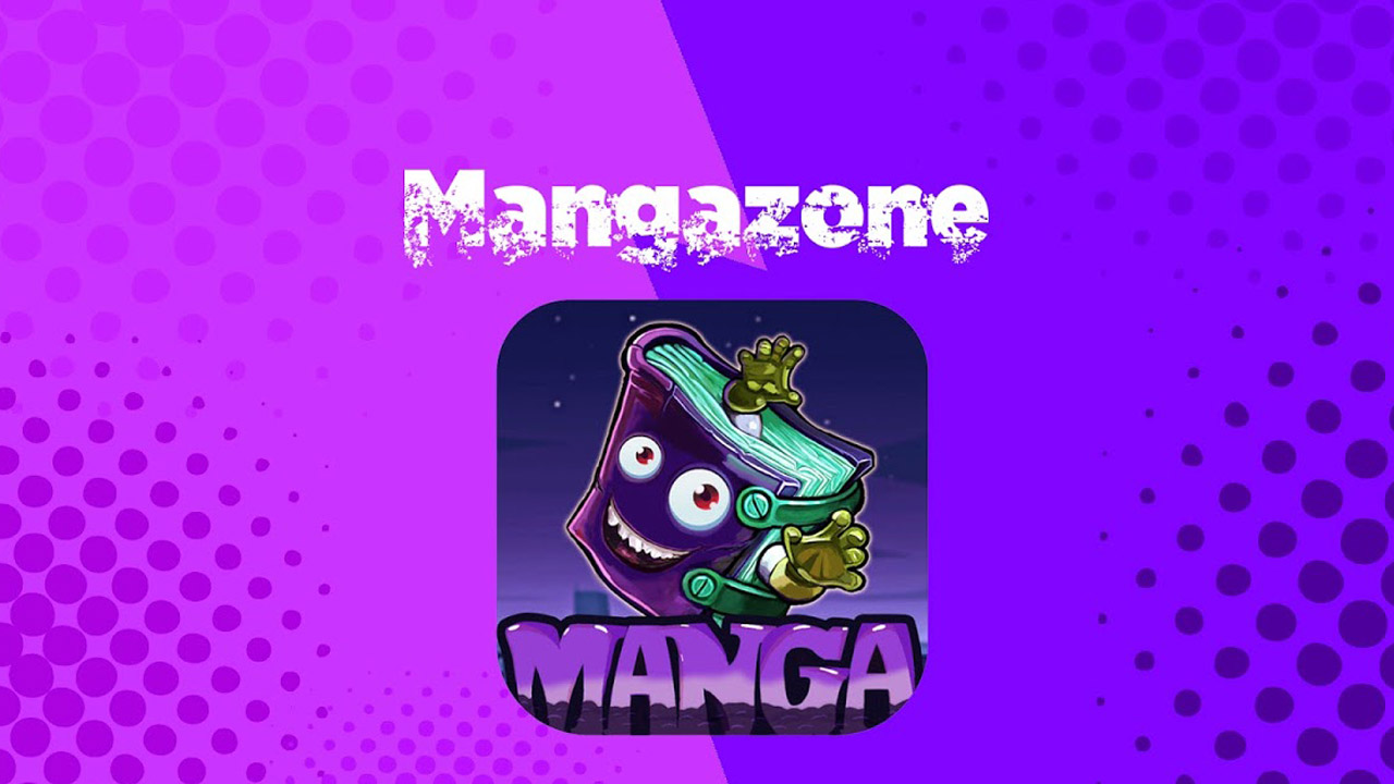 MangaZone MOD APK 6.2.3 (All Unlocked) for Android