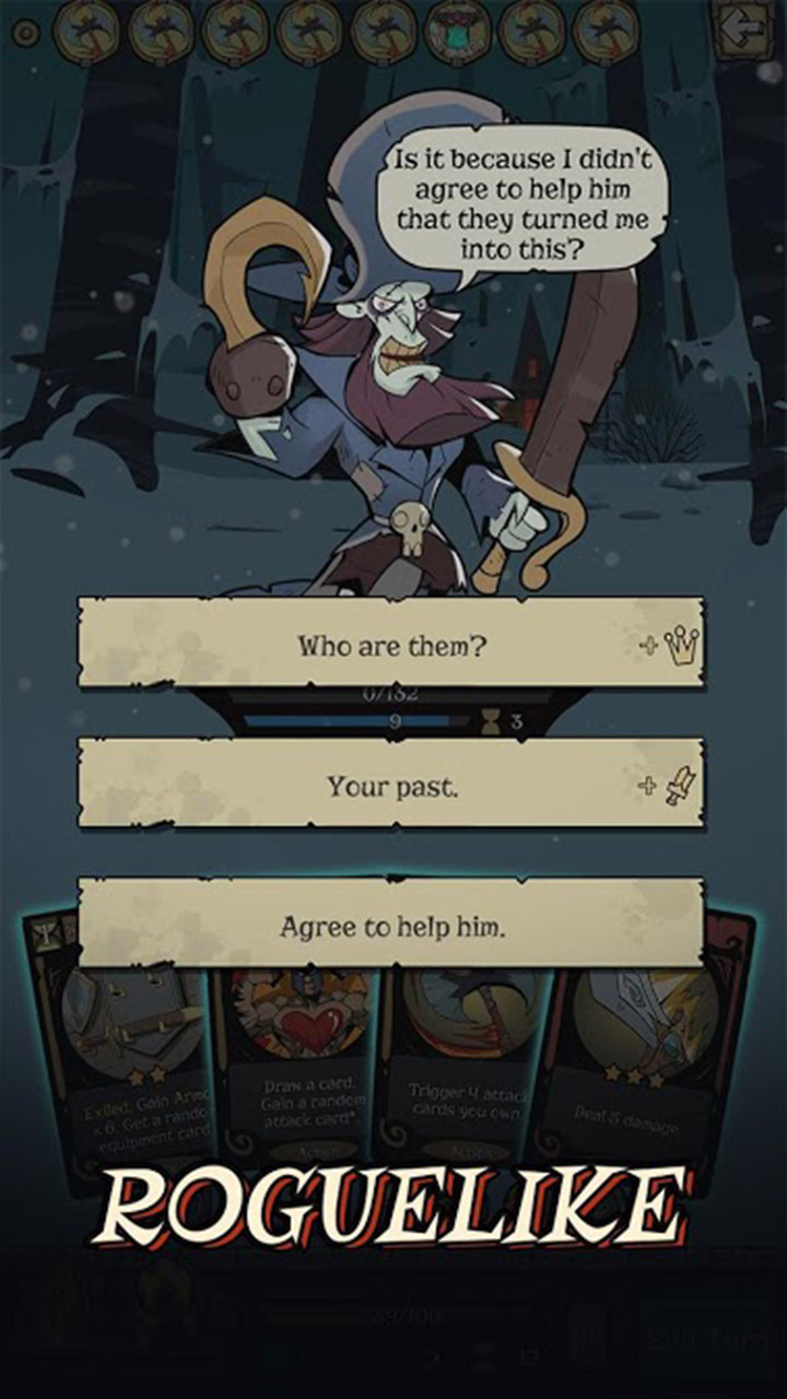 Night of the Full Moon MOD APK 1.5.1.46 Download (Unlocked) free for ...