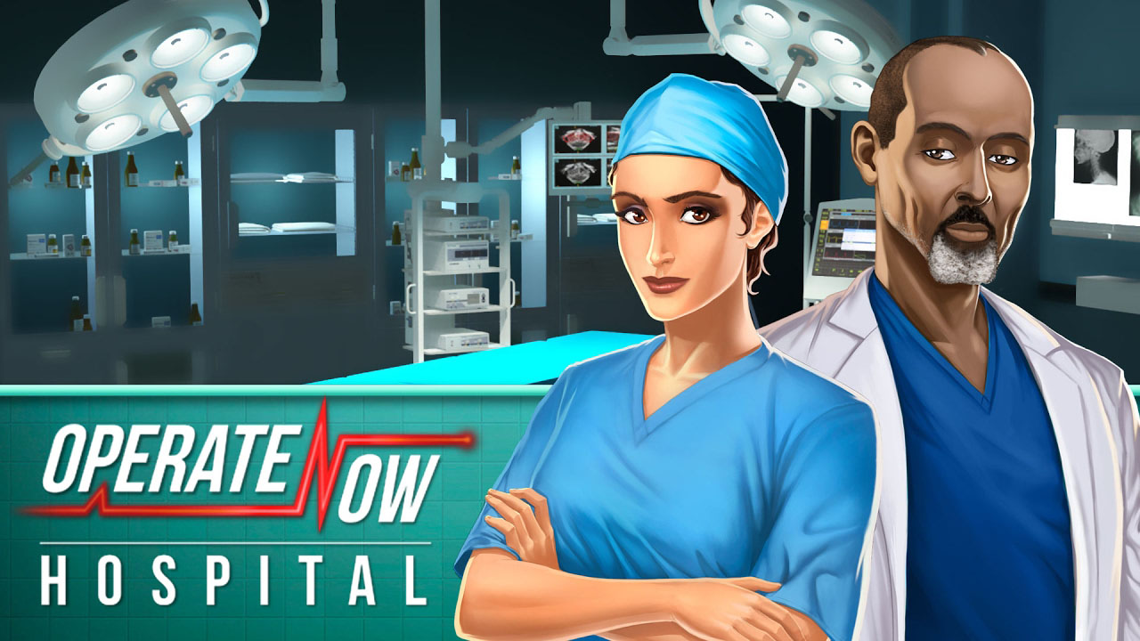 Operate Now: Hospital MOD APK 1.42.3 (Unlimited Money) for Android