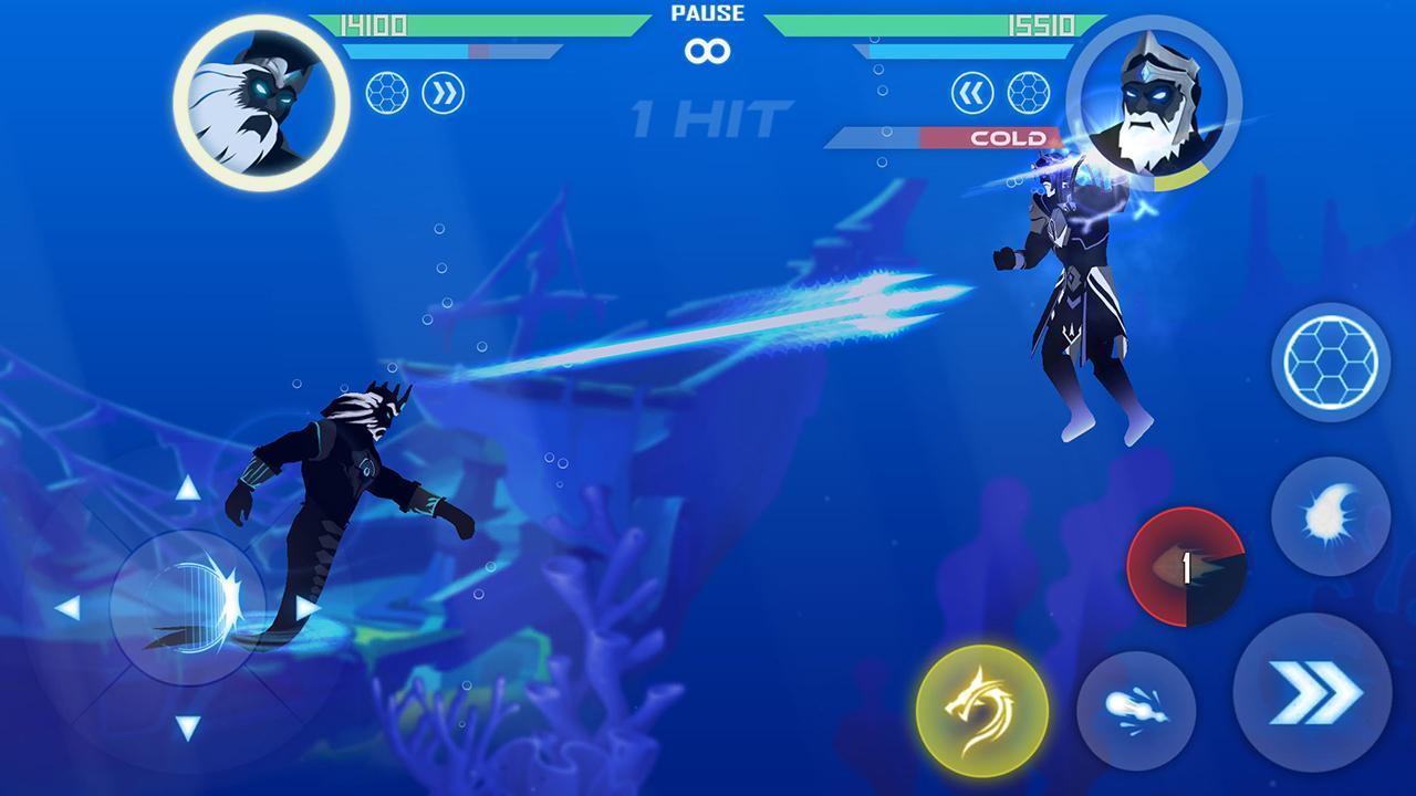 Shadow Battle MOD APK 2.2.56 Download (Unlimited Money) for Android