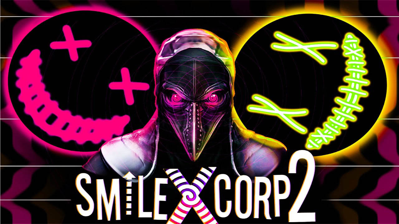 Smiling X 2 MOD APK v1.9.3 (Unlimited Life/Immortality) for Android