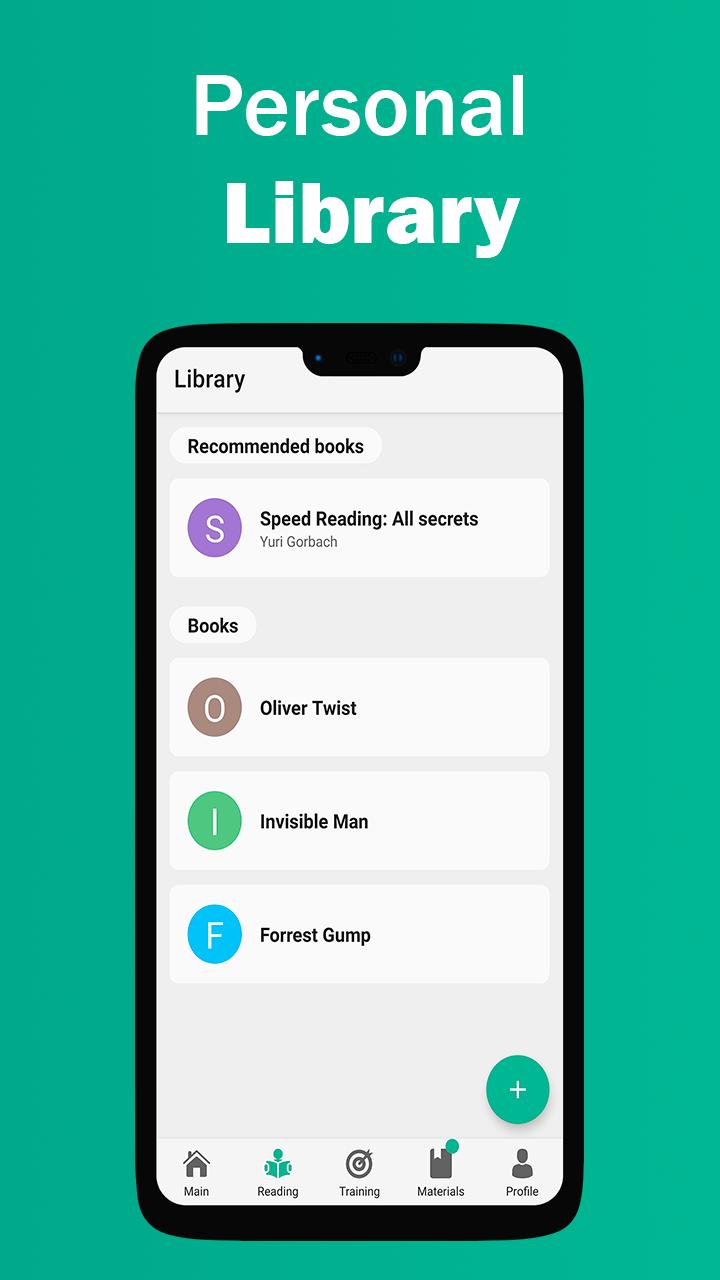Speed Reading MOD APK 4.2.11 Download (Premium) free for Android
