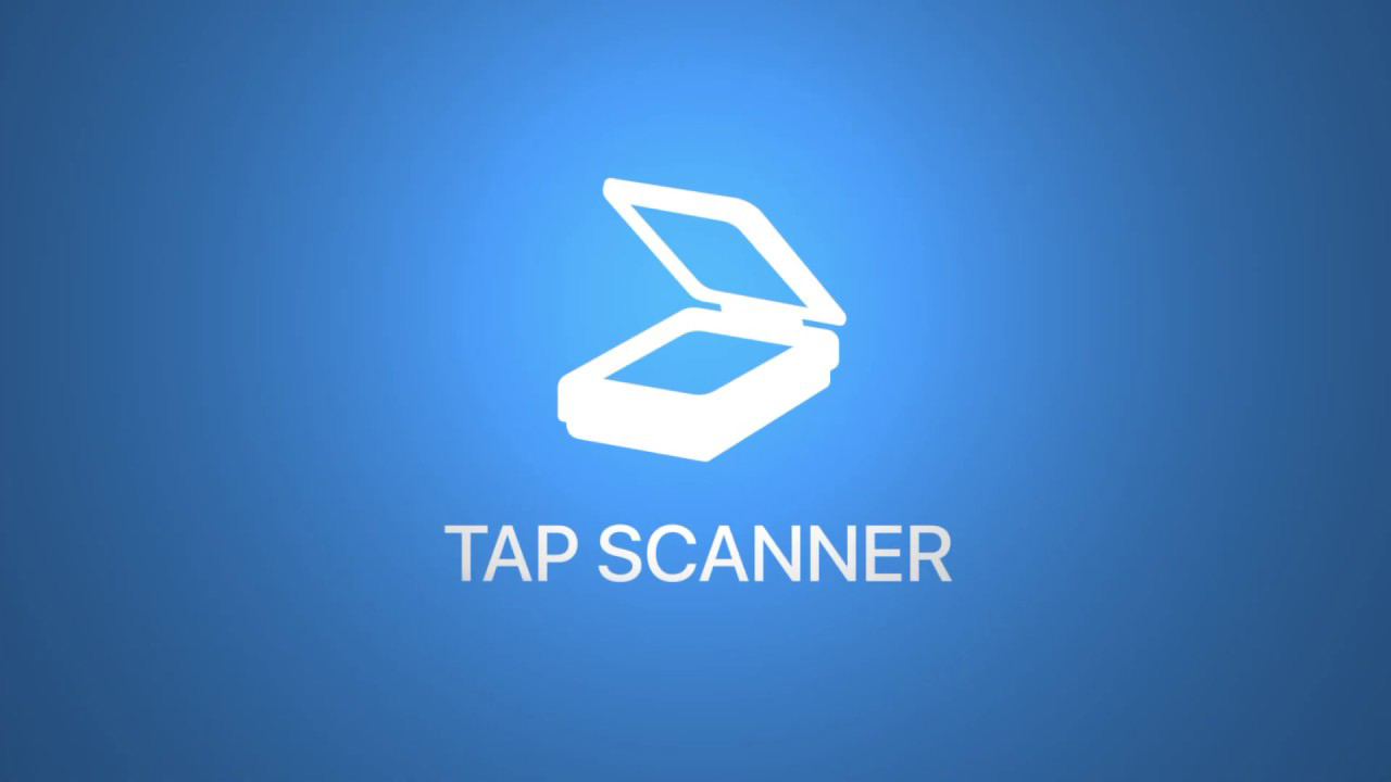 TapScanner MOD APK 2.7.67 (Pro Unlocked) for Android