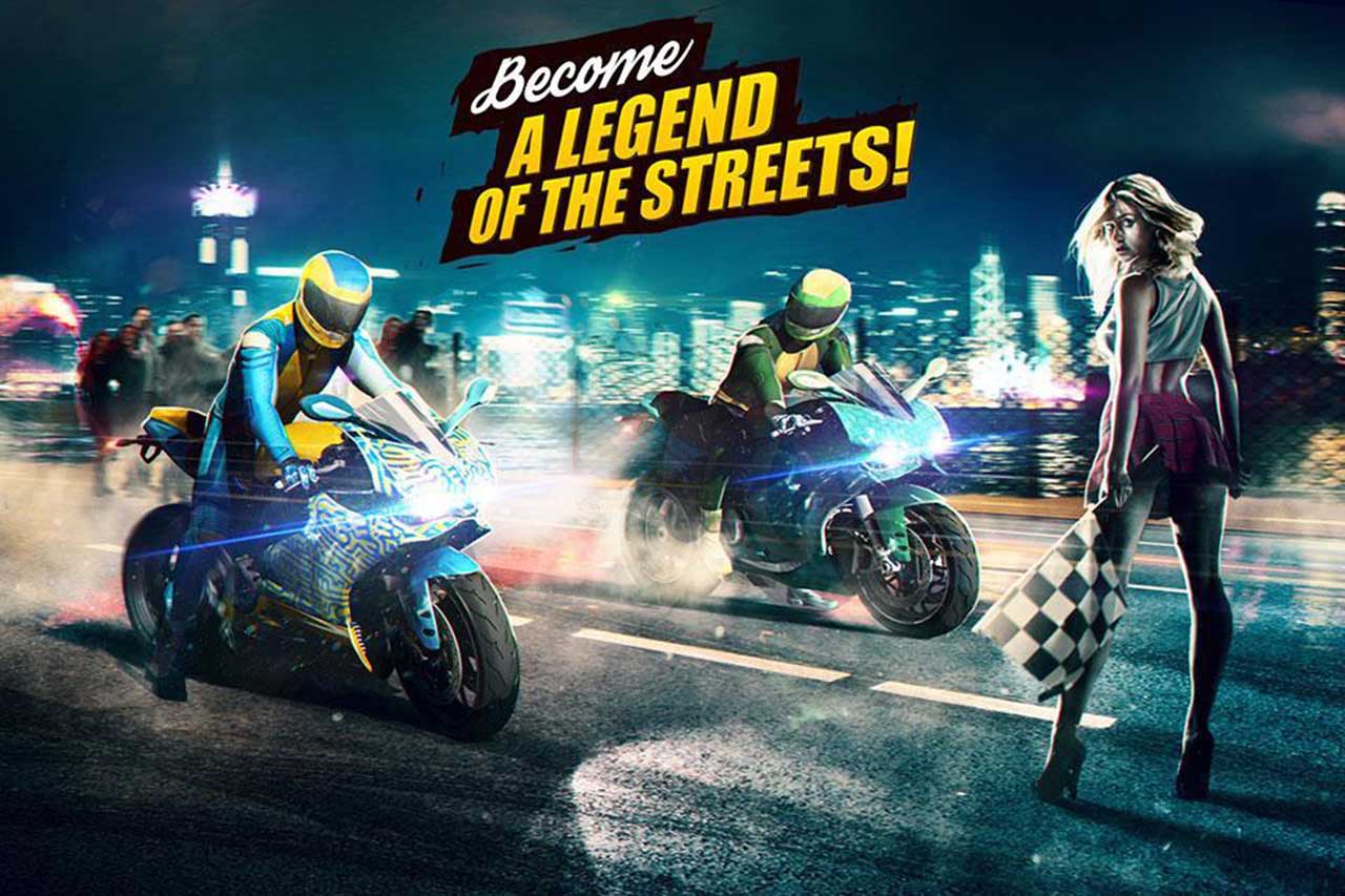 Top Bike MOD APK 1.05.1 Download (Unlimited Money) for Android